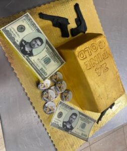 Pasteleria Azteca Custom Cake Shop | Wedding Cakes Sun City