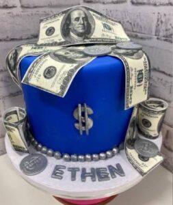 Pasteleria Azteca Custom Cake Shop | Wedding Cakes Sun City