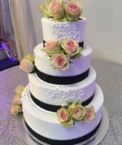 Pasteleria Azteca Custom Cake Shop | Wedding Cakes Sun City