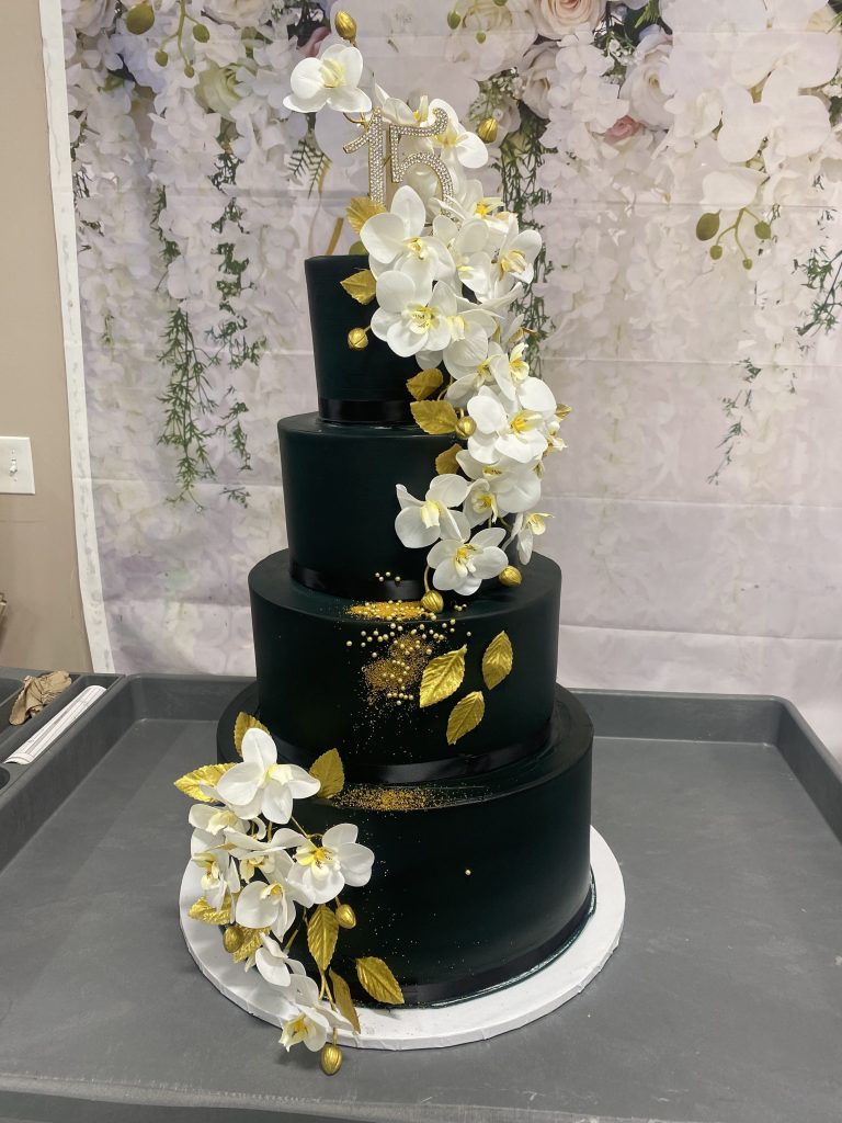 Explore Our Unique Designs Of Handcrafted Celebration Cakes