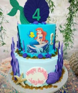 Pasteleria Azteca Custom Cake Shop | Wedding Cakes Sun City