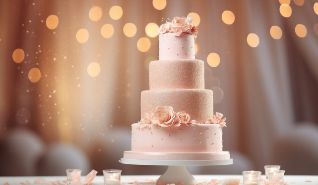 Trending Designs for Quinceañera Cakes in Phoenix AZ