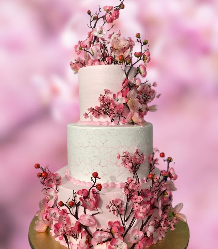Pasteleria Azteca Custom Cake Shop | Wedding Cakes Sun City